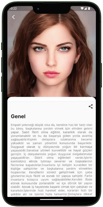 QP Face Bilgi Teknolojileri